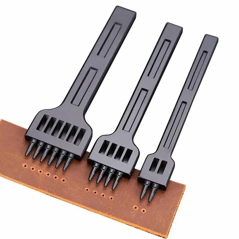 Эксклюзивные пробойники PGF круглые для кожи，（Рекомендуемые качественные продукты）