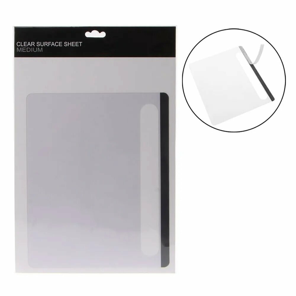 Защитная пленка для графического планшета Wacom CTL4100