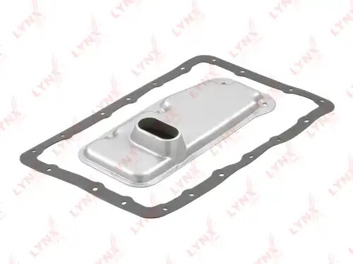 Фильтр АКПП с прокладкой VW Tiguan 07>