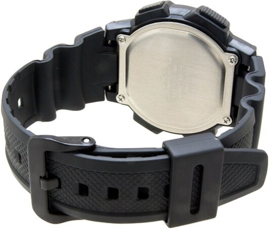 Наручные часы CASIO G-Shock — фото 1