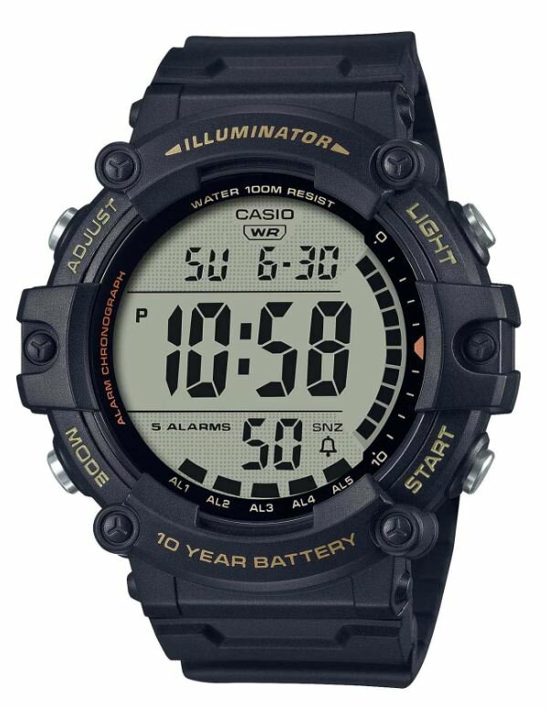 Наручные часы G-Shock