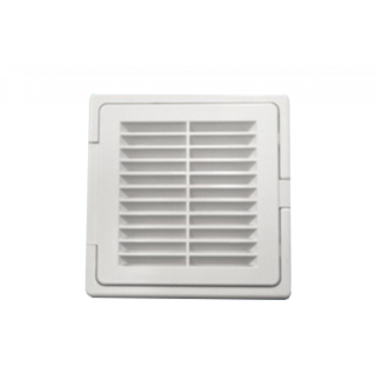 ЛЮК решетка вентиляц 200Х200 виенто