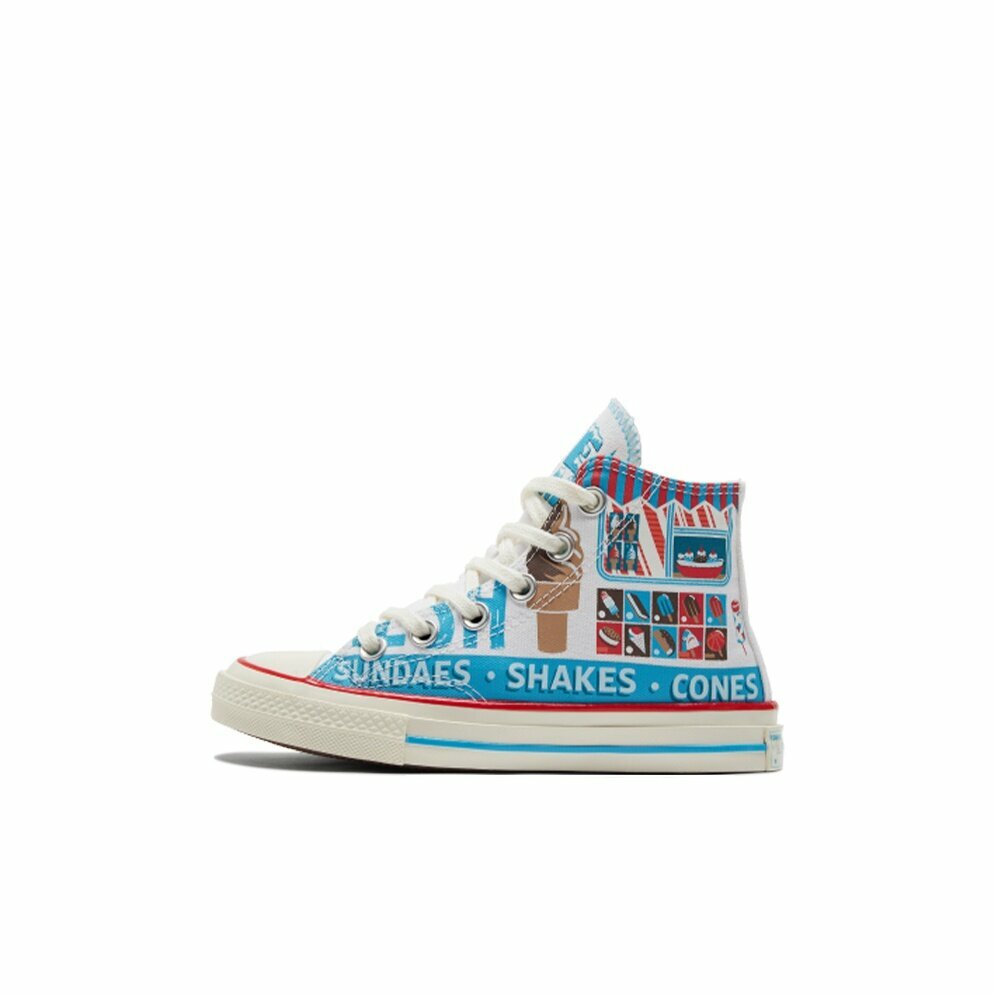 Кеды Chuck Taylor All Star