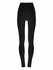 Легинсы Wolford, размер S, черный