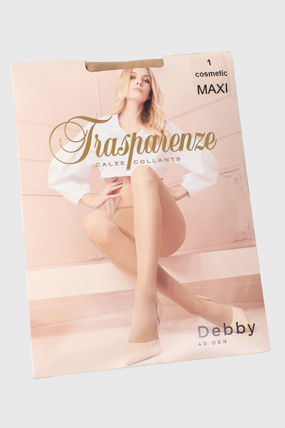 Колготки Trasparenze DEBBY