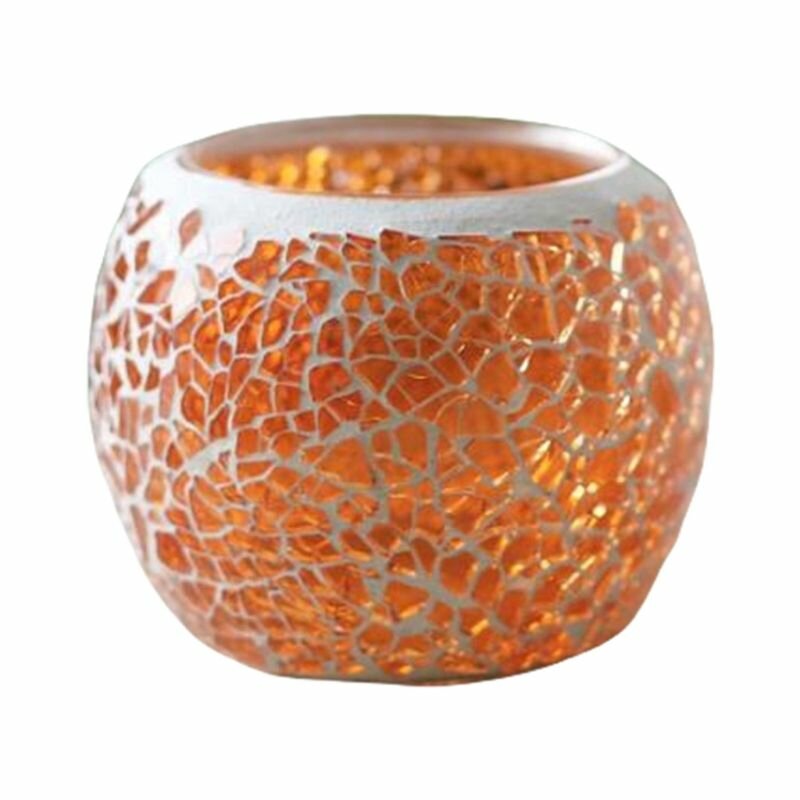 Марокканские разноцветные стеклянные подсвечники для украшения свадебного стола, - O