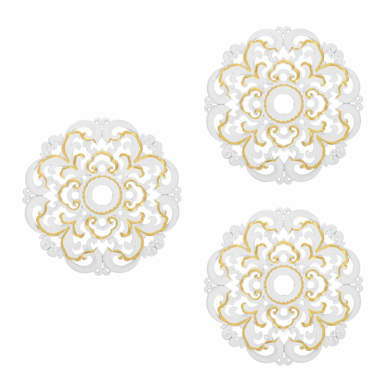 Элемент лепного декора