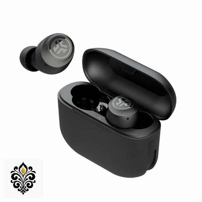 Бестселлер среди водонепроницаемых наушников JLab Go Air POP с беспроводным Bluetooth