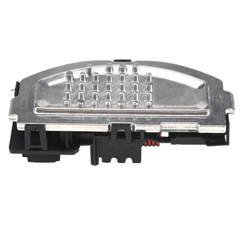 Модуль управления двигателем вентилятора автомобиля F011500082 017600-4910 для 200 2.4L 3.2L 3.6L