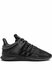 Кроссовки adidas EQT Support ADV, размер 4,5 US, чёрный