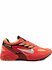 Кроссовки NIKE Air Ghost Racer, размер 8.5 US, красный