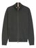 Кардиган BOSS, размер 54, grey