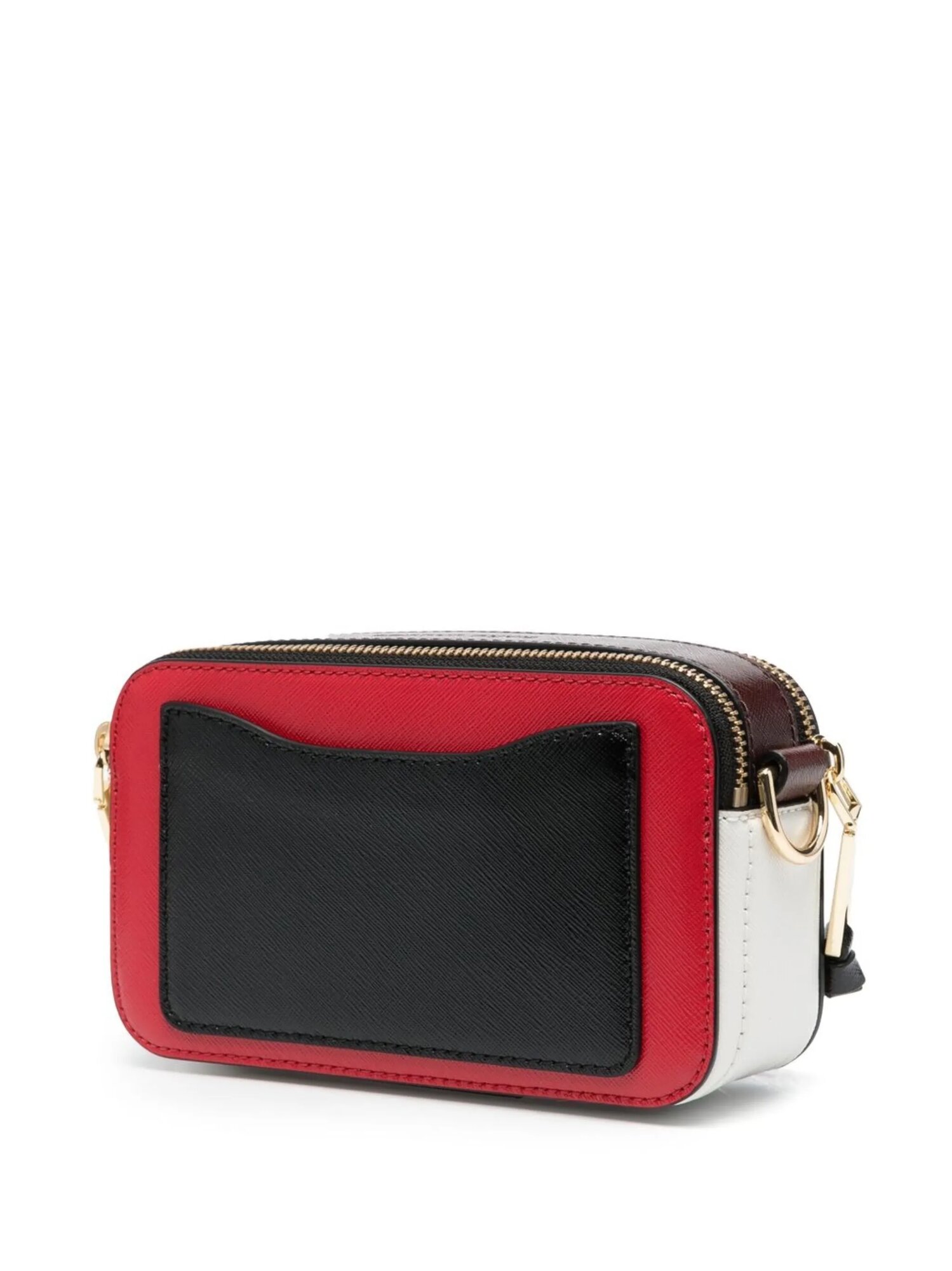 Сумка MARC JACOBS, красный — фото 1