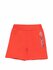 Шорты Missoni Logo shorts, размер 12 мес, оранжевый