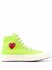 Кроссовки Comme des Garcons PLAY x Comme des Garcons PLAY Chuck 70, размер 3 US,...