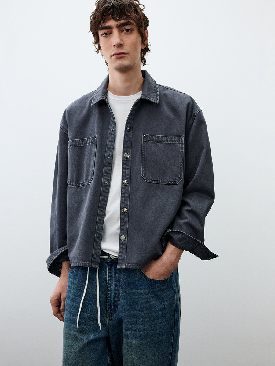 Рубашка Befree Man Urban