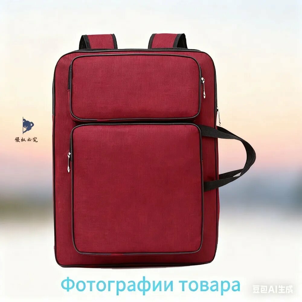 Сумка для этюдника