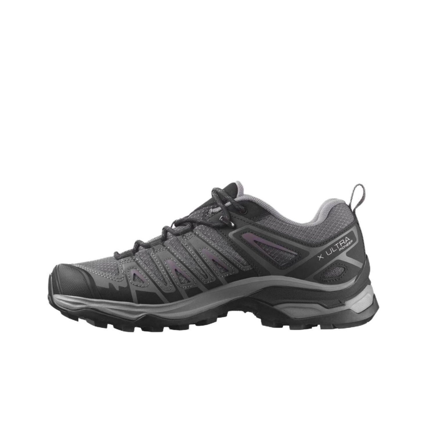 Ботинки Salomon X Ultra Pioneer