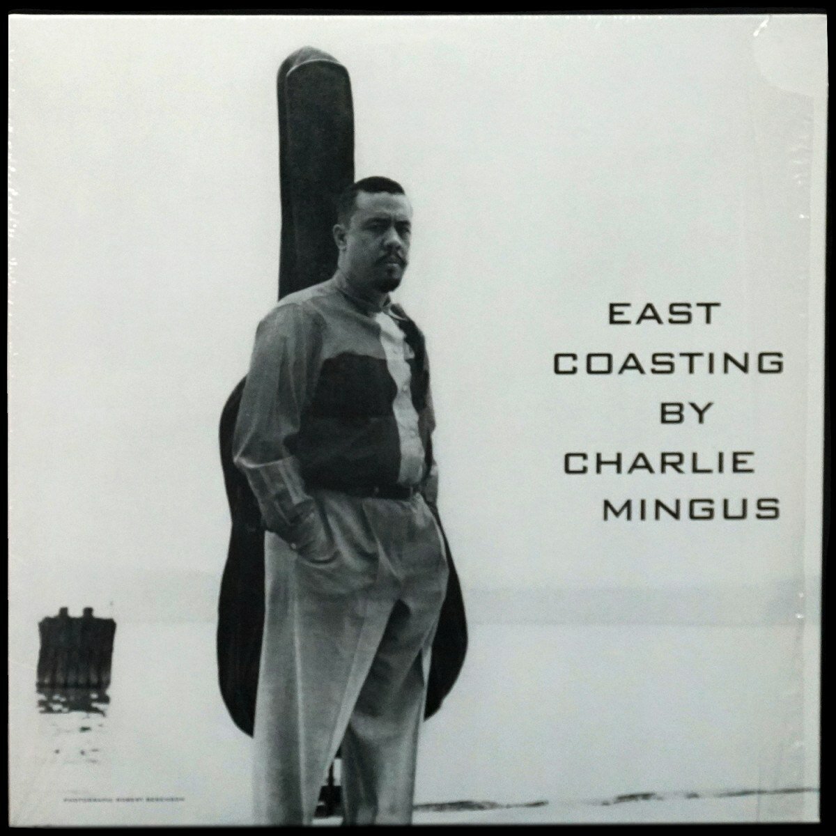 Виниловая пластинка Dol Charles Mingus – East Coasting