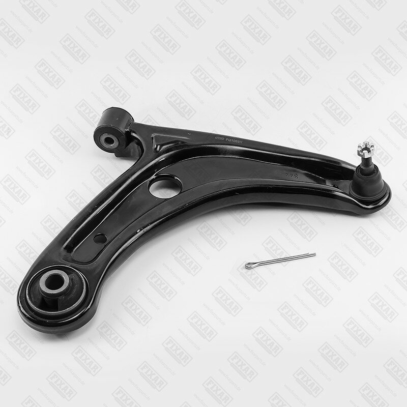 Рычаг подвески FIXAR задний нижний правый HONDA City, Jazz, Fit 02-> (FQ1069R)