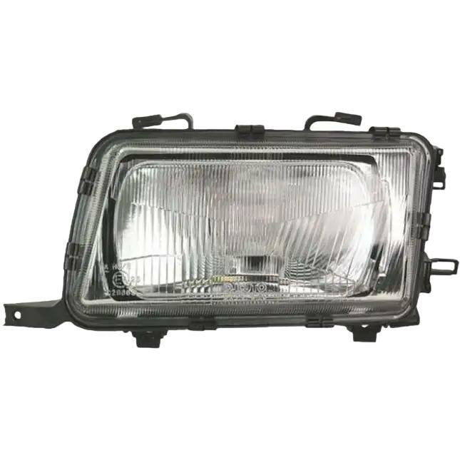 Фара DEPO 441-1131L-LD-E L Audi 80 B4 91-94