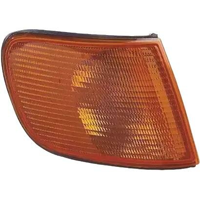 Указатель поворота DEPO 441-1509L-UE-Y L желтый Audi 100 C4 90-94