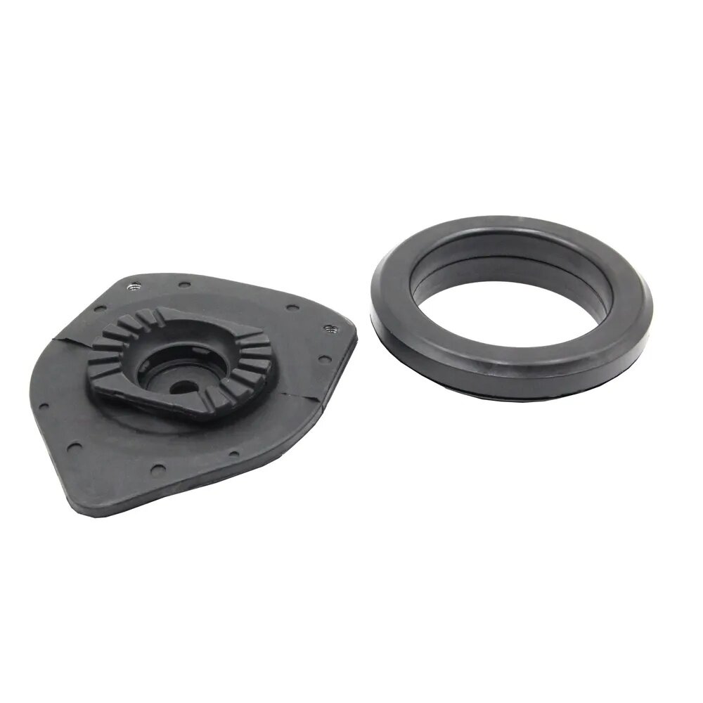 Опора амортизатора CTR GA0073 передней с подшипником Opel Astra 1998 - 2009, Meriva 2003 - 2010, Zafira 1999 - 2010, Combo 2001 - 2011, Corsa 2000 - 2009, Vectra 1995 - 2003, Tigra 2004 - 2010