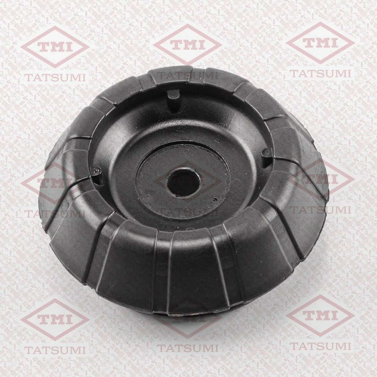 Опора амортизатора TATSUMI переднего без подшипника SUZUKI SX4 06-> (TAG1085)