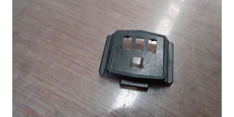 Панель переключателя скоростей N000-029-957 для гайковёртов N000-029-957