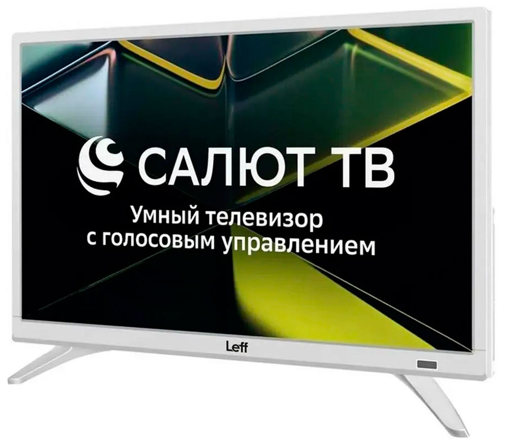 Телевизор LEFF 32H691T — фото 1