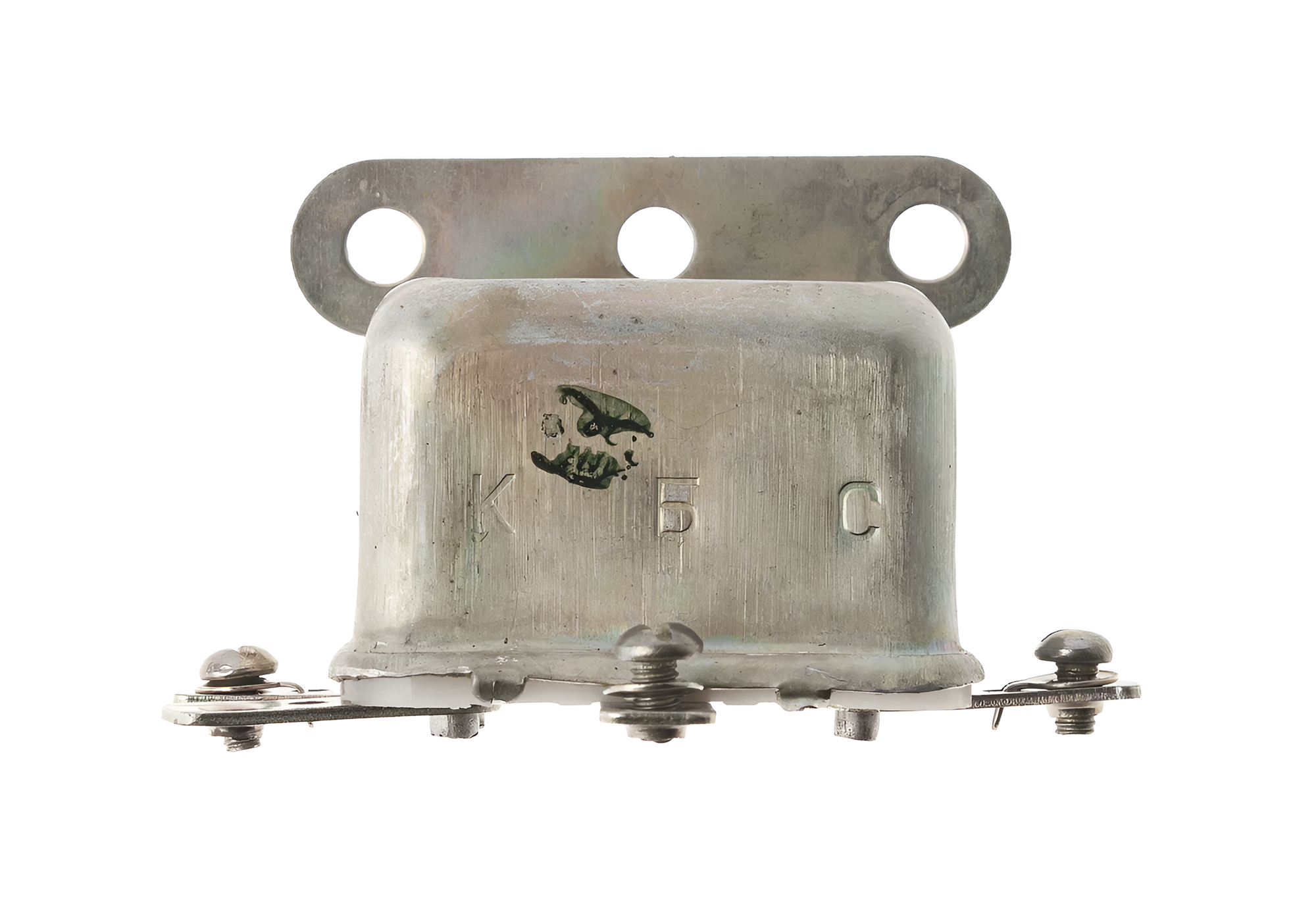 Реле стартера RafelGrig РС523, для УАЗ, ЗИЛ и других марок автомобилей