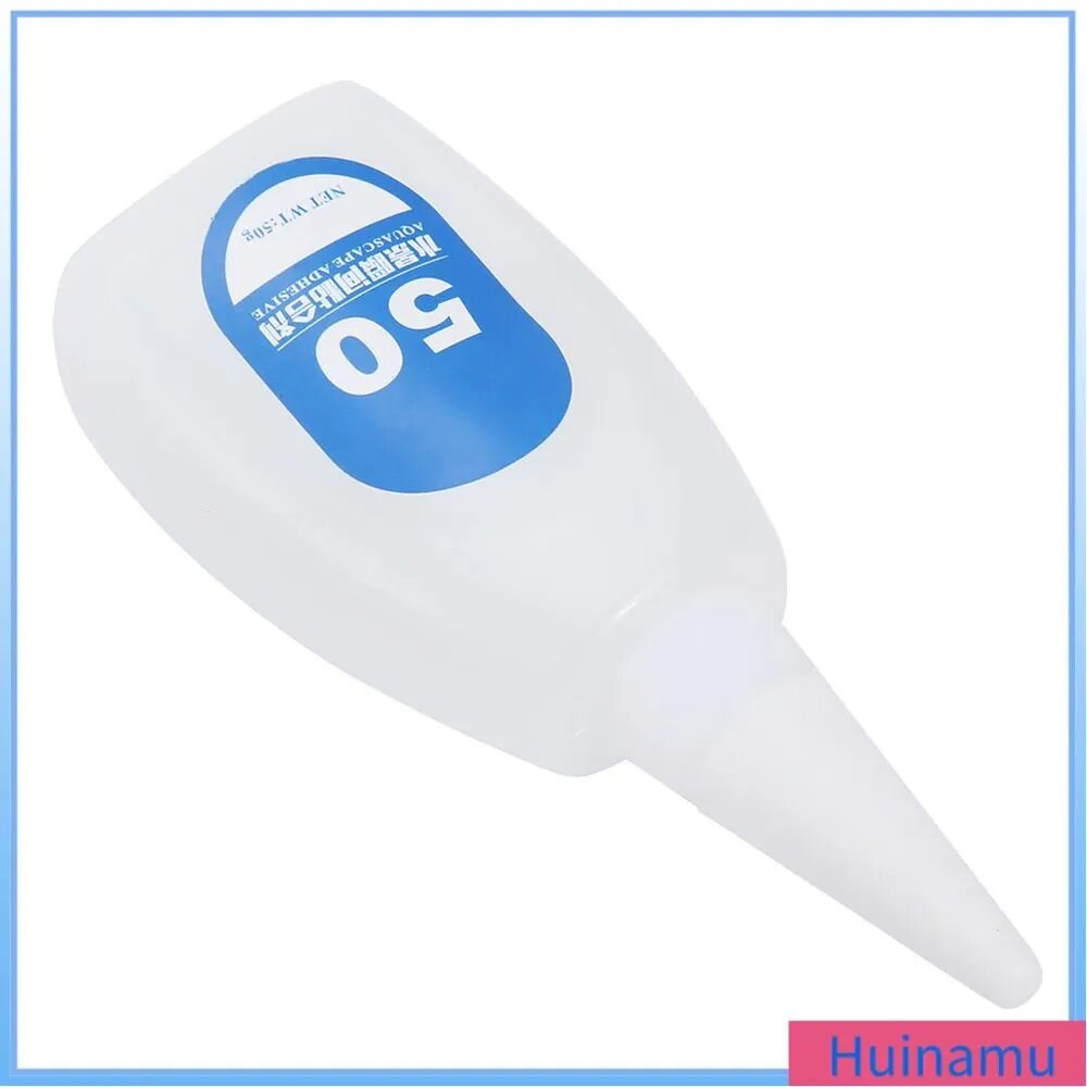 Клей для аквариумных растений, высокое качество, для аквариумов и ландшафтного дизайна