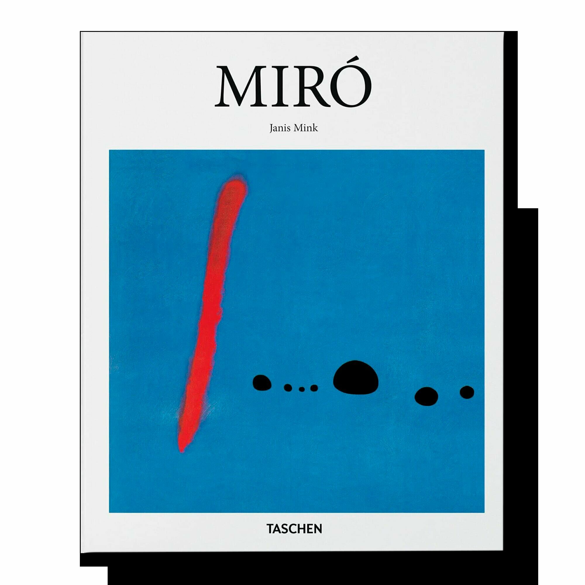 Книга "Magritte (Basic Art)"