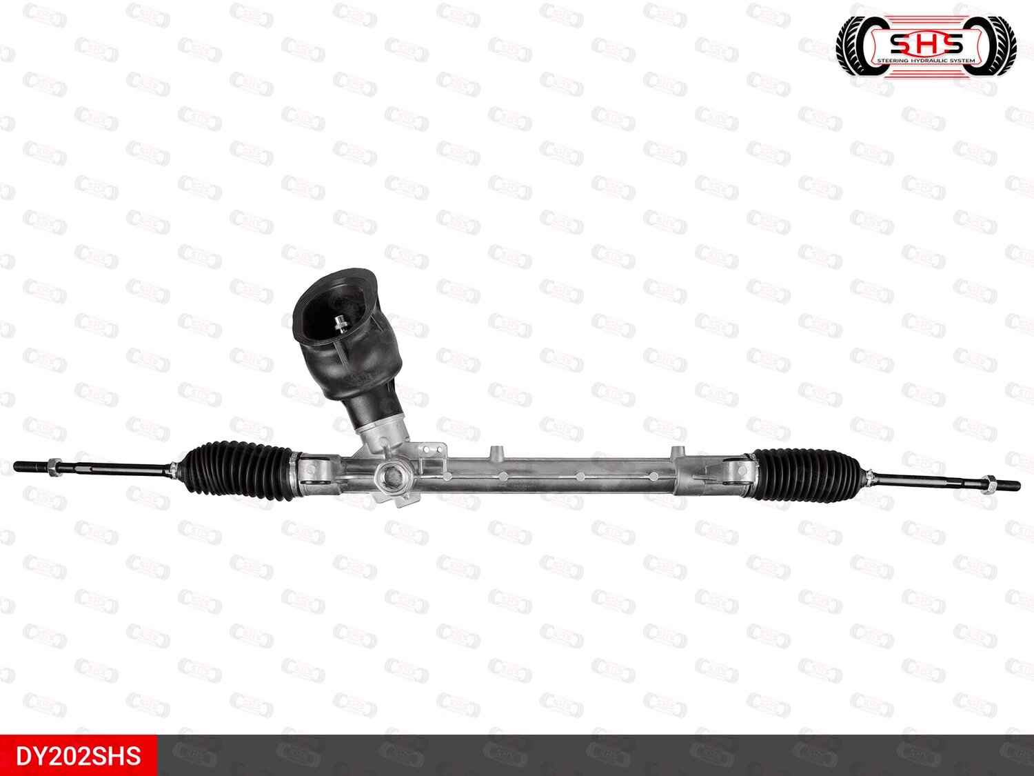 Рулевая рейка без ГУР Haval F7 / F7x 2019-, Haval H6 Coupe 2015 - н. в.