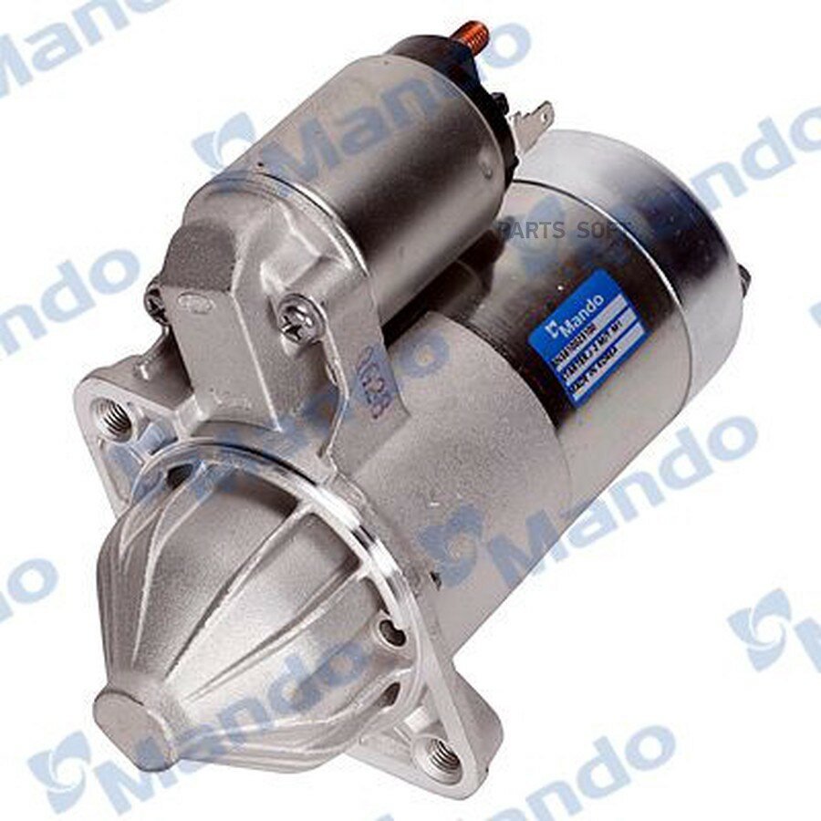 MANDO BN3610023100 стартер HYUNDAI BN3610023100 ()