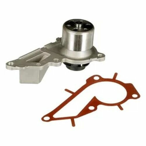Насос водяной для а/м Renault Arkana (19-)/Mercedes-Benz A (18-) 1.3T H5H/M282 21 01 093 34R,282 KRAFTVOLL 08010393