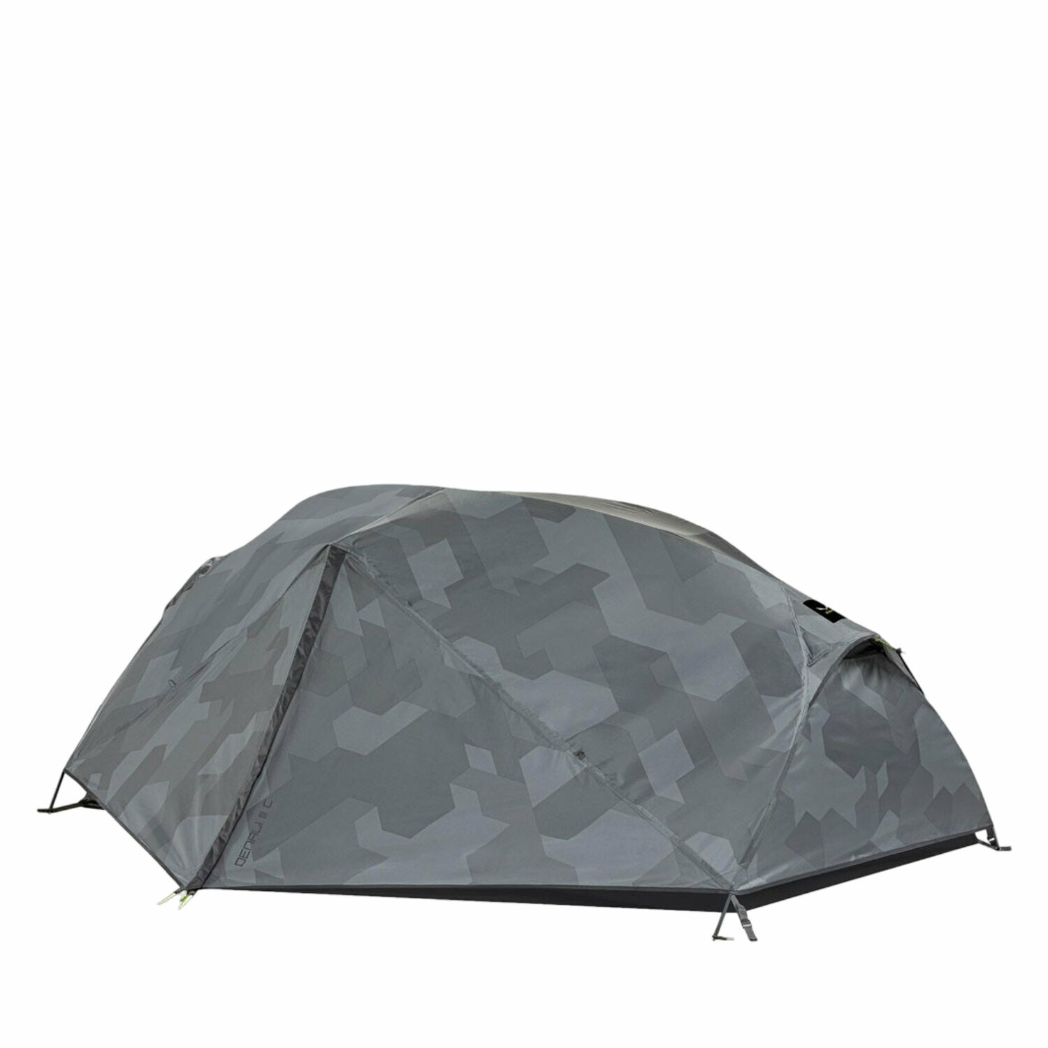 Палатка Salewa Denali III C Camouflage