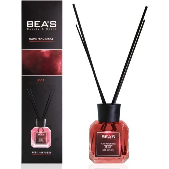 Ароматический диффузор Bea’s Lost Cherry 120 мл