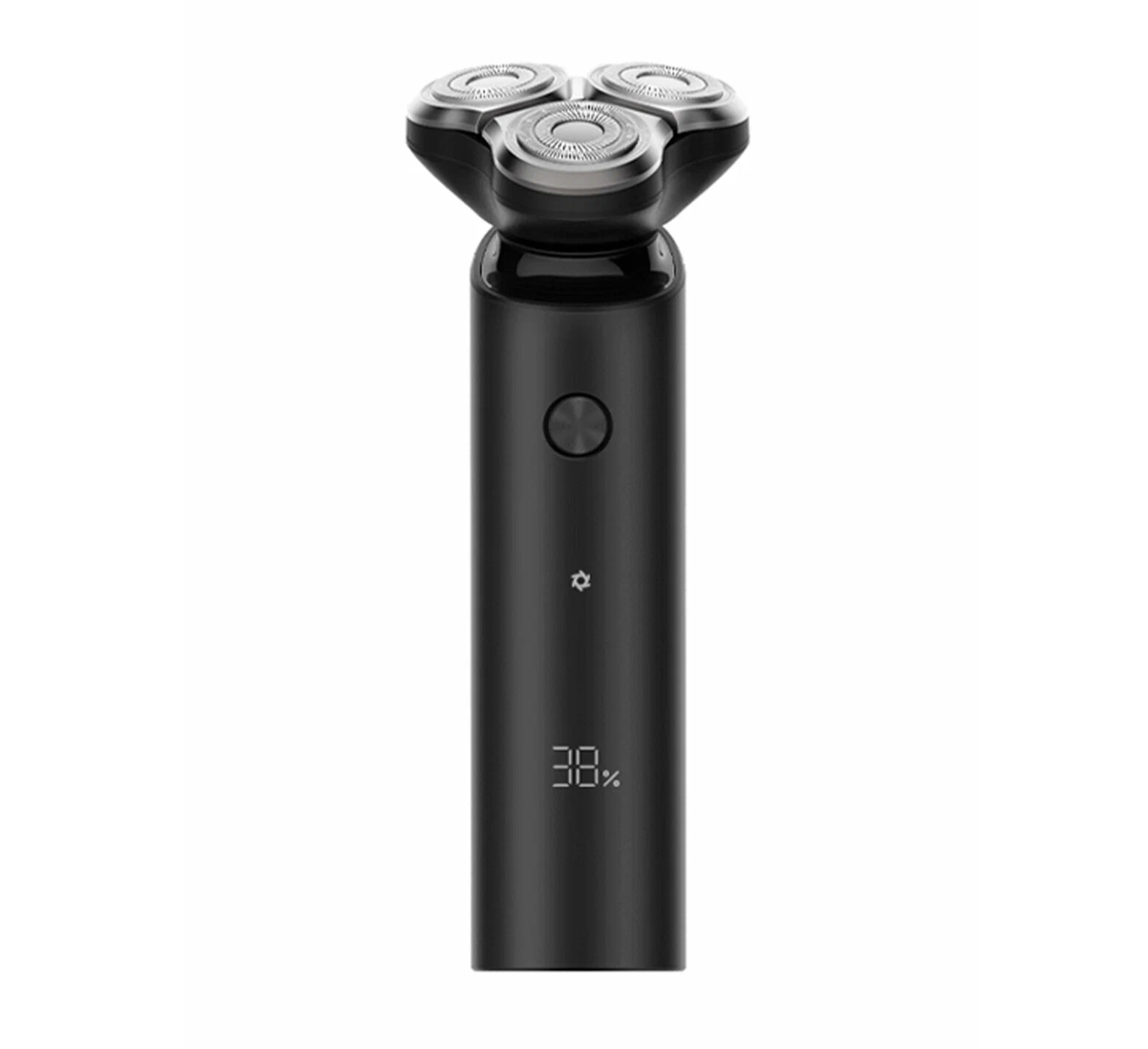 Xiaomi Электробритва Xiaomi Mijia Влажный и сухой S500 черноеXiaomi Электробритва Xiaomi Mijia Влажный и сухой S500 черное