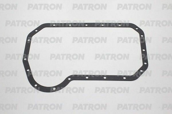 PG4-0024 Прокладка поддона AUDI/VW 1.3-2.0 72-96