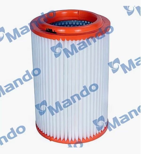 EAF00015M Фильтр воздушный KIA BONGO III 06- 2.5D/2.9D