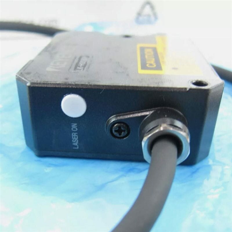 Модуль Keyence LK-H008W — фото 1