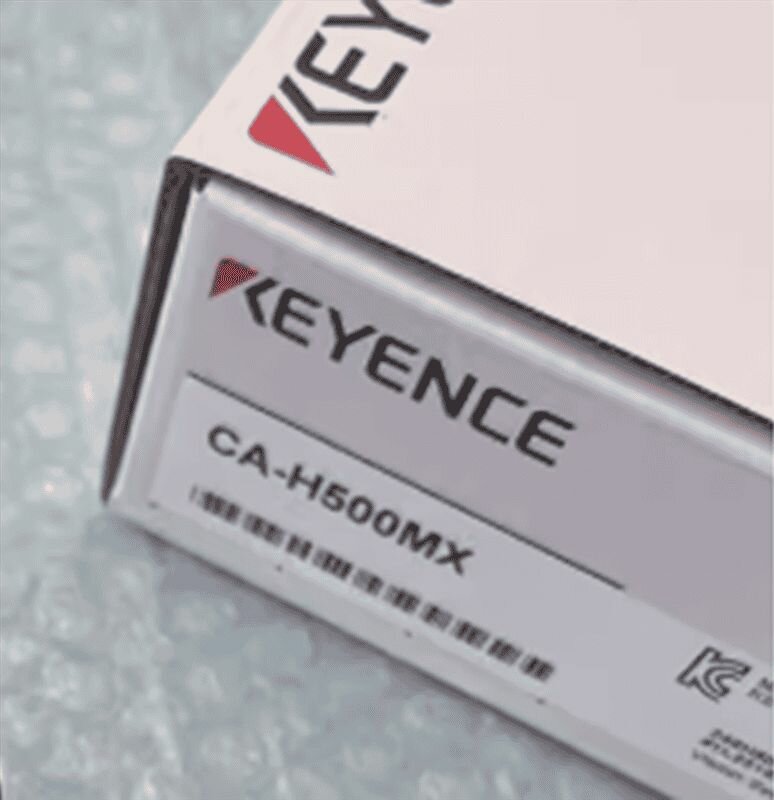 Модуль KEYENCE CA-H500MX