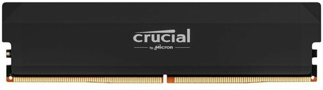 Оперативная память Crucial Pro Gaming by Micron DDR5-6000 16GB