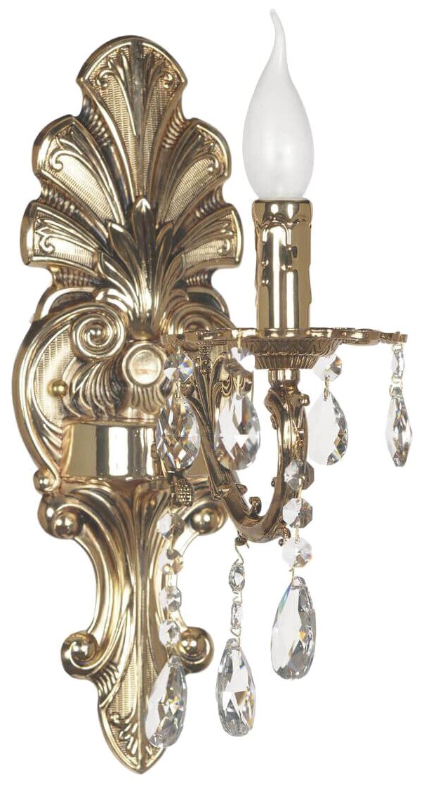 Бра Dio D`arte None E 2.1.1.600 GB