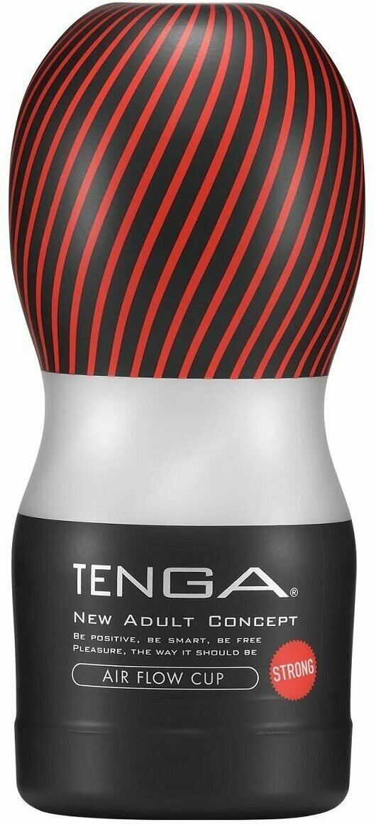 Мастурбатор Air Flow Cup Strong