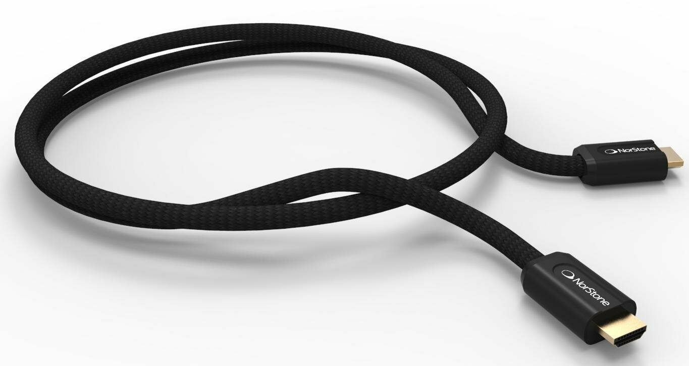HDMI кабель NorStone  Arran HDMI 300
