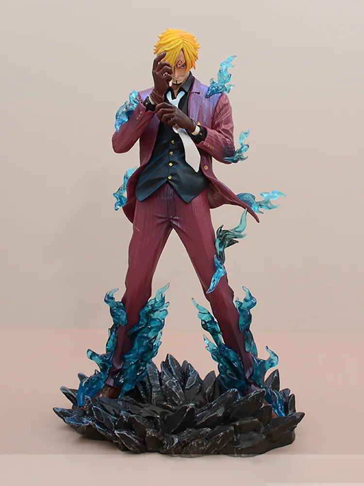 Аниме фигурка ONE PIECE Sanji 26cm