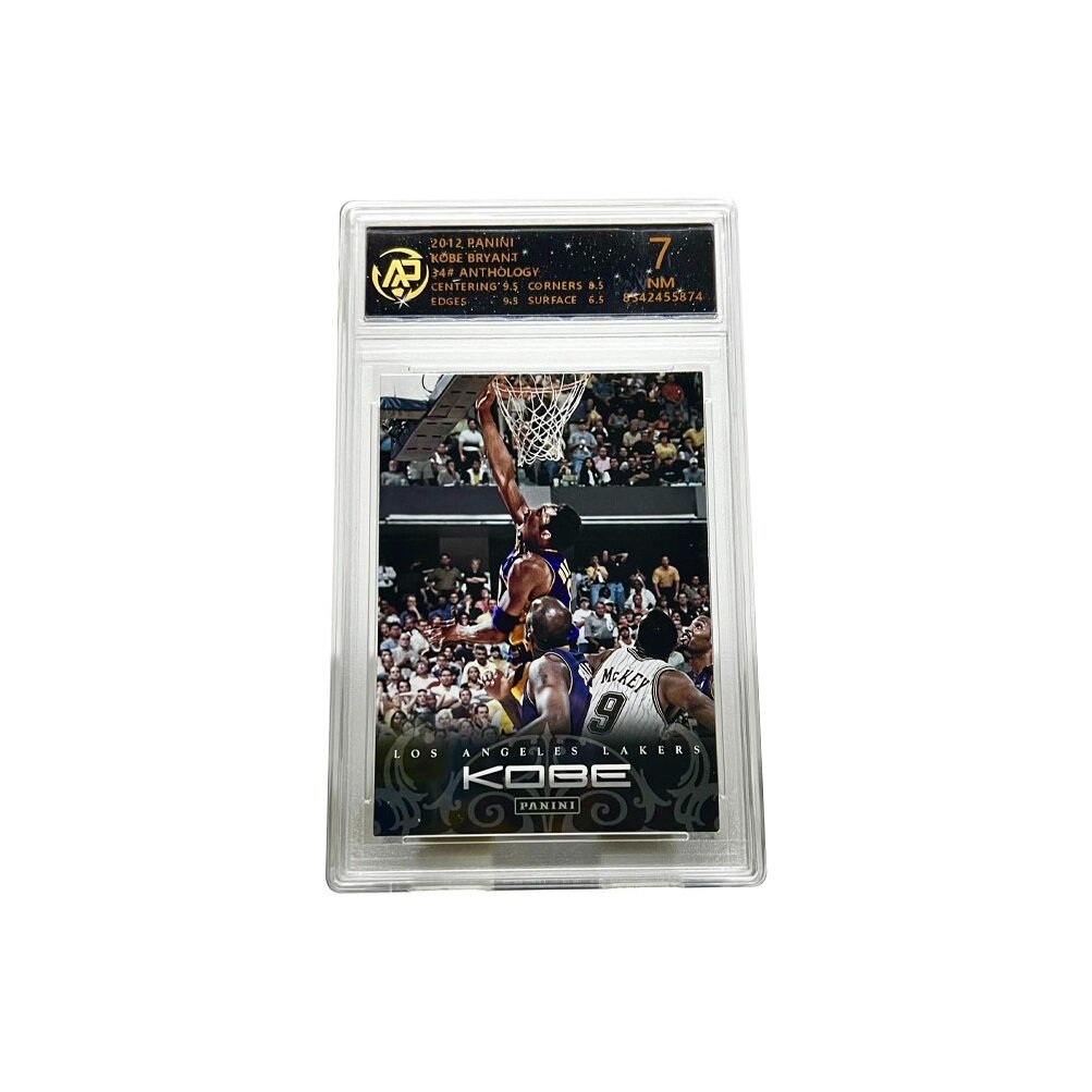 Карточки коллекционные PANINI