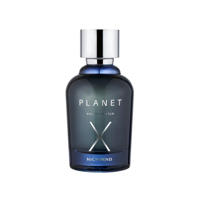 Парфюм Ничинд Планета Икс 100 мл для женщин и мужчин - Nicheend Planet X